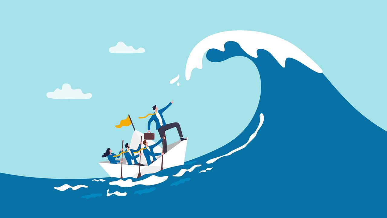 17 Safety Signs You Can’t Overlook